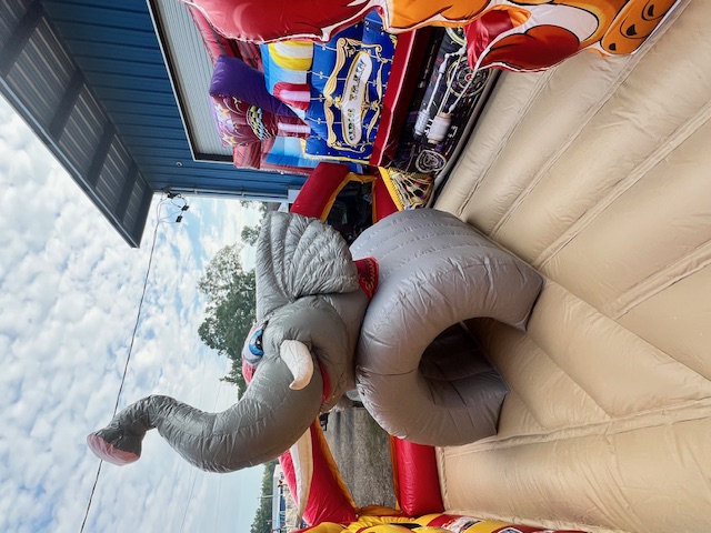 Combos | Fun Time Event Services